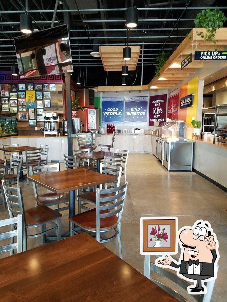 KB's Burritos - Eagle, Eagle - Restaurant menu, prices and reviews
