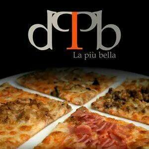 Menu at Restaurante Pizzería La Piu Bella, Islantilla