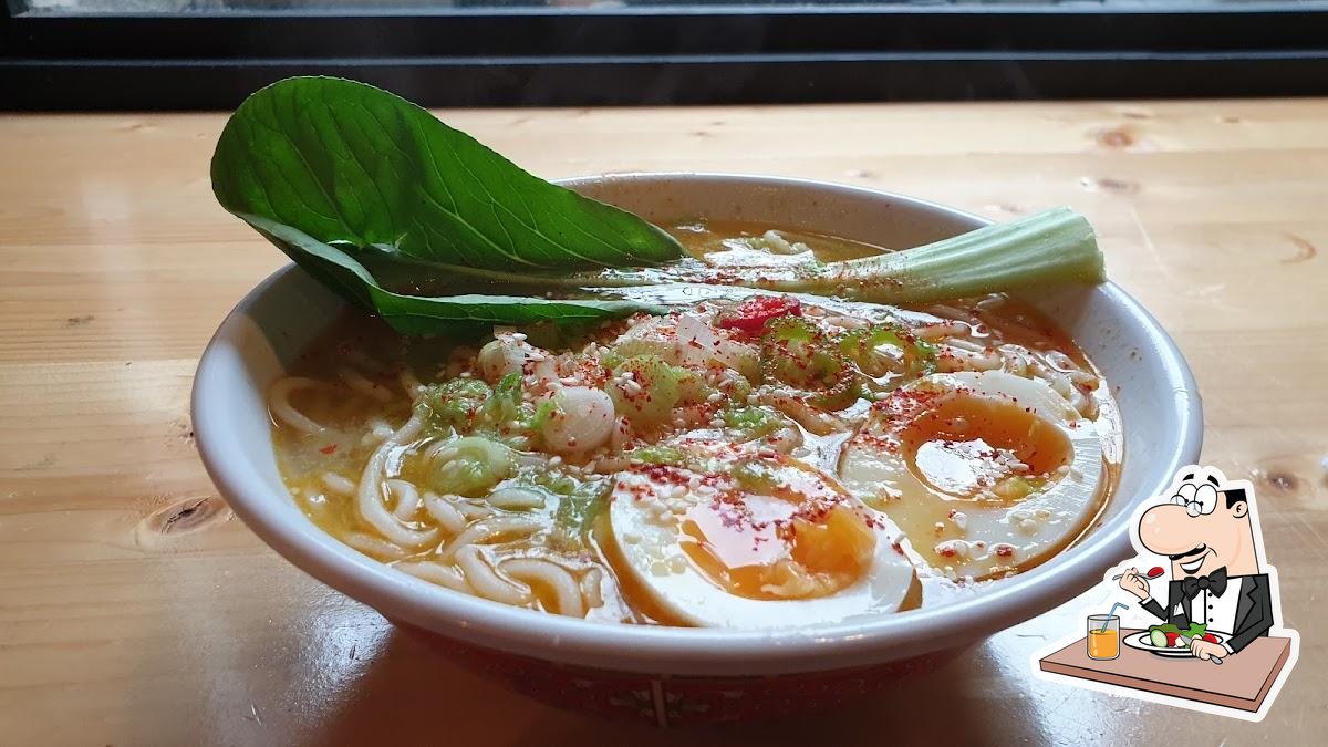Assembly Underground in Leeds - Restaurant reviews