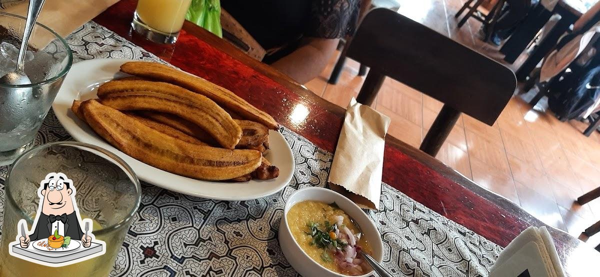 El Pichito, La Molina - carta y opiniones del restaurante peruana