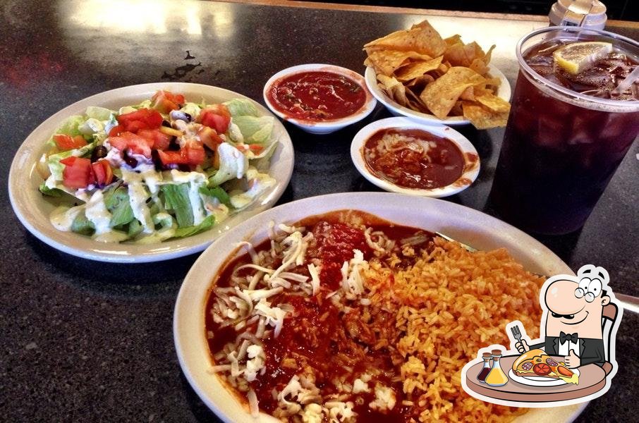 New Mecca Cafe in Pittsburg - Restaurant menu and reviews