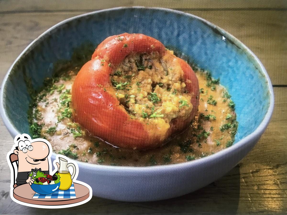Nostalgia, Hasselt - Restaurant menu and reviews