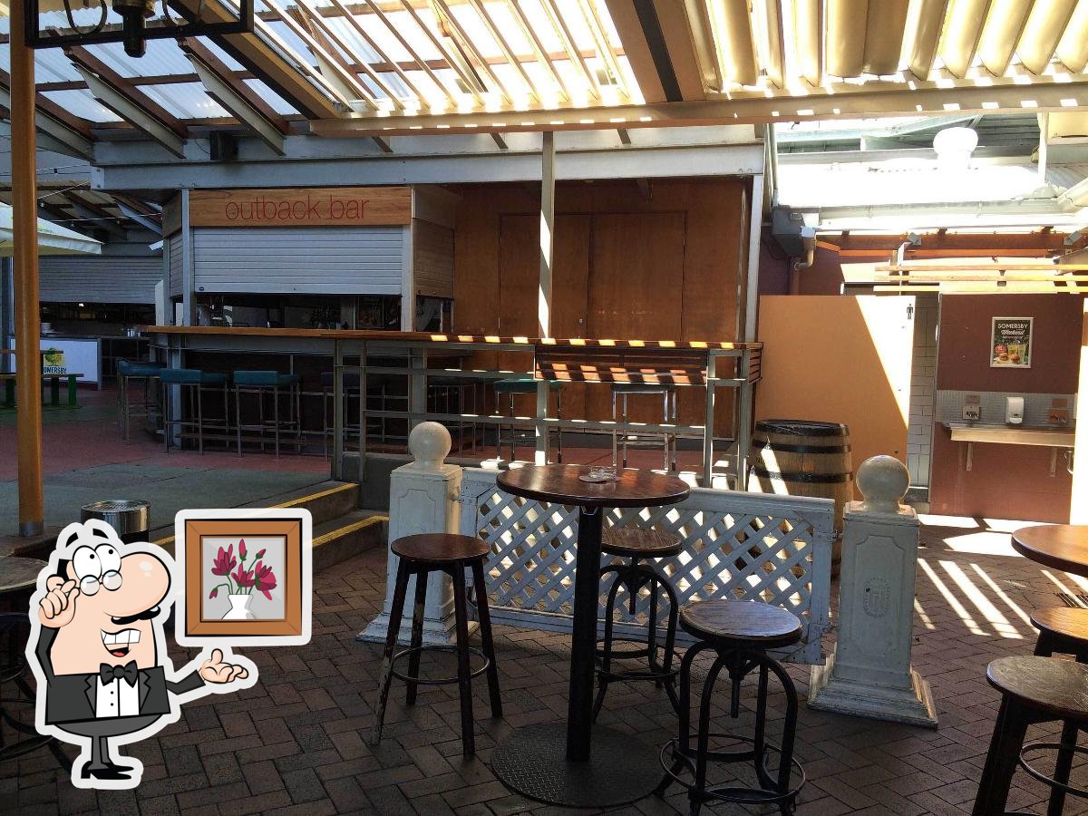 Story Bridge Hotel, Kangaroo Point - Restaurant menu, prices and reviews