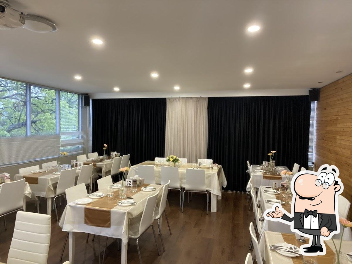 Surena Persian Restaurant in Carlingford - Restaurant menu and reviews