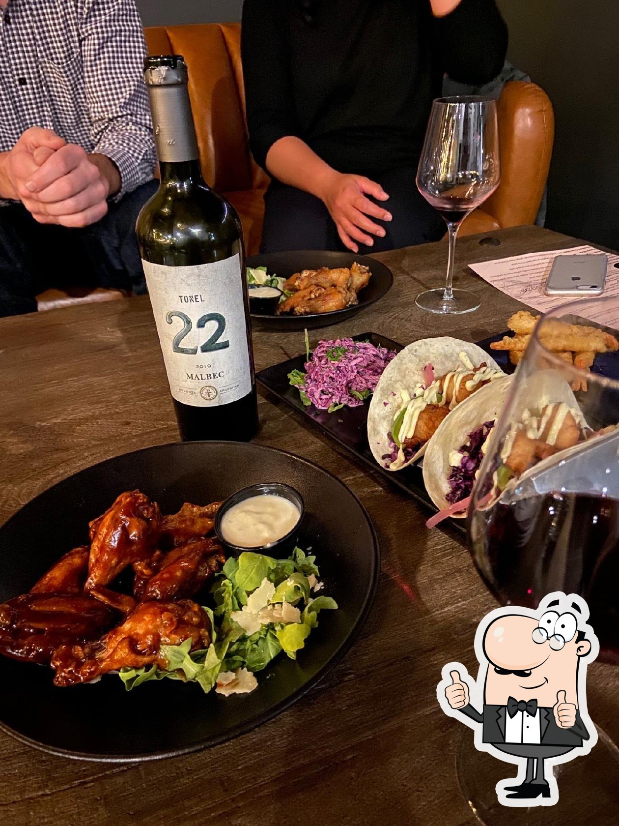 The Caesar Company in Kingston - Restaurant reviews