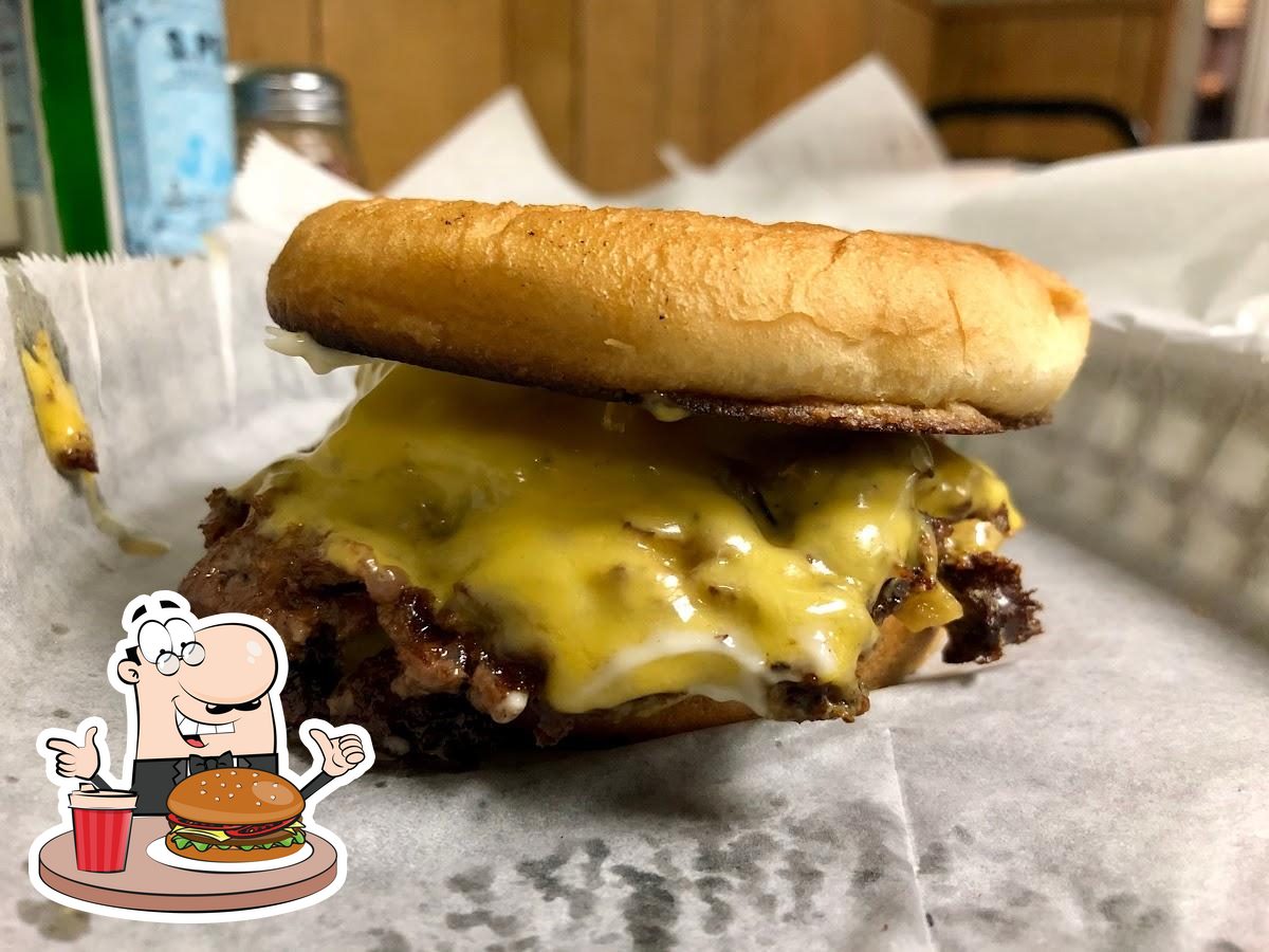 The Friendly, 4592 30th St in San Diego - Restaurant menu and reviews