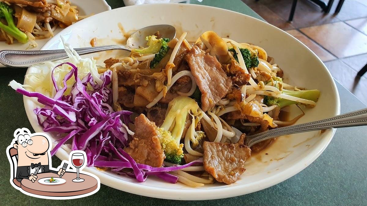Poke Stop in Fort Worth - Restaurant menu and reviews