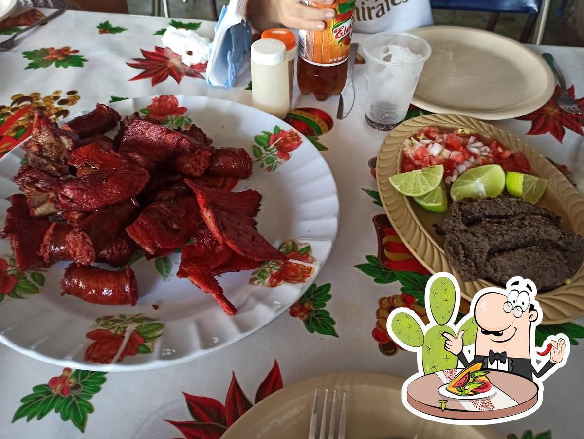 Restaurante Tocineria Mayo, Chinameca - Opiniones del restaurante
