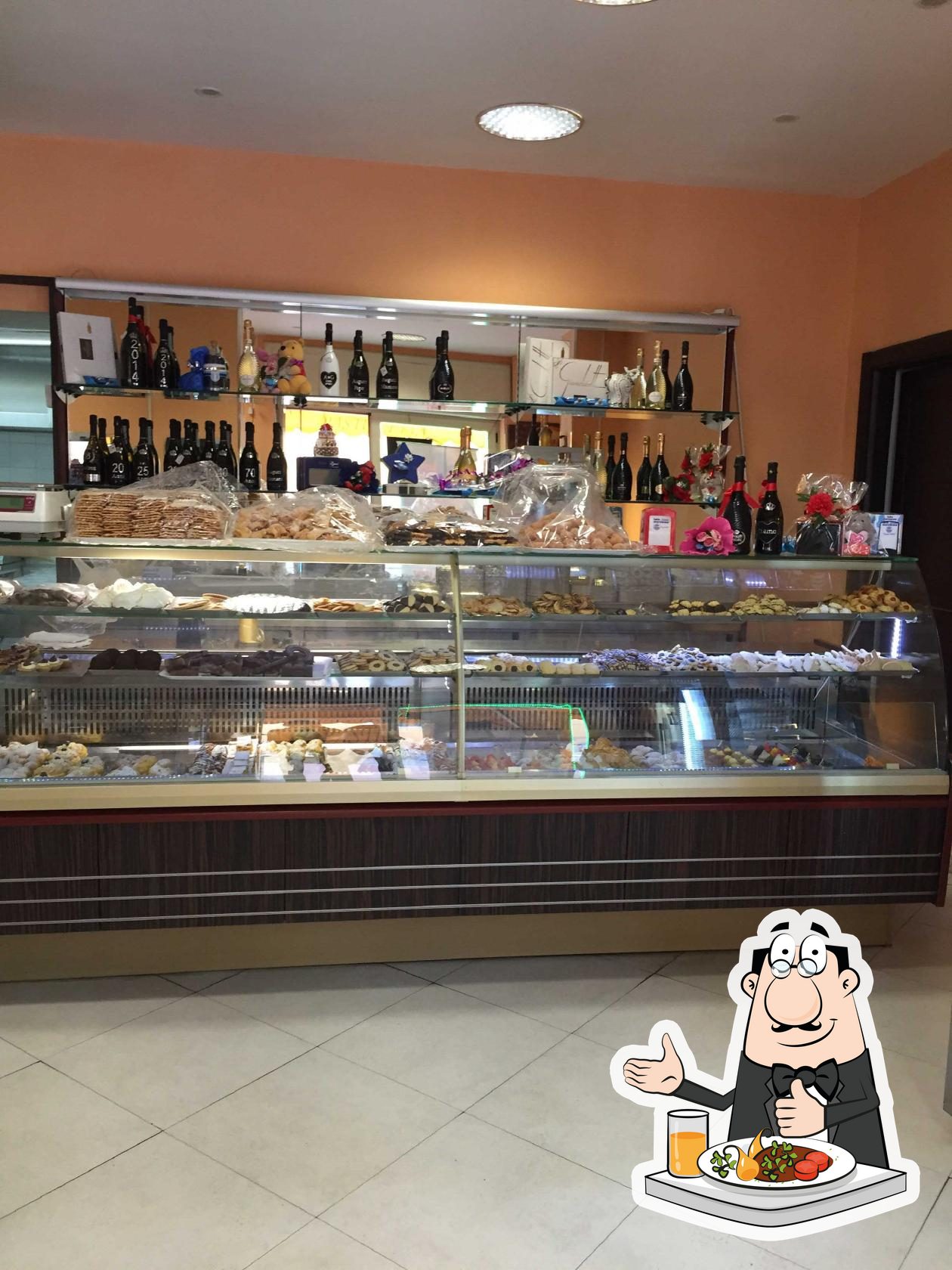 Isola del Dolce, Roma - Menu del ristorante, prezzi e recensioni
