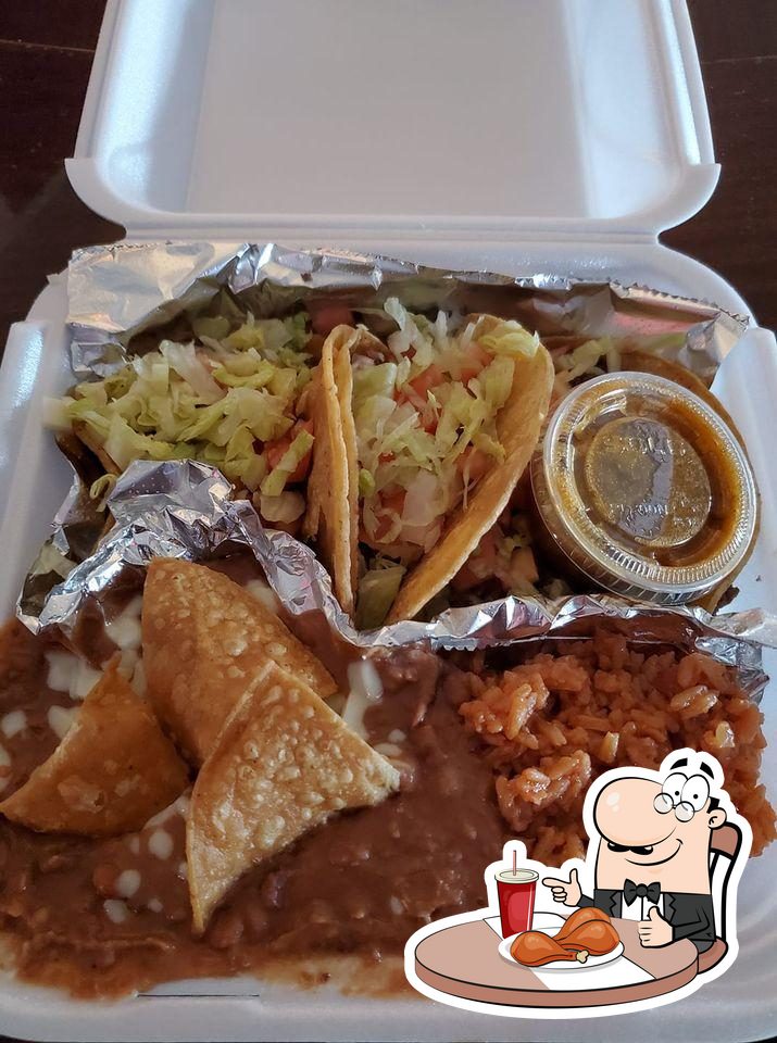Stacy's Cafe in Bellwood - Restaurant menu and reviews