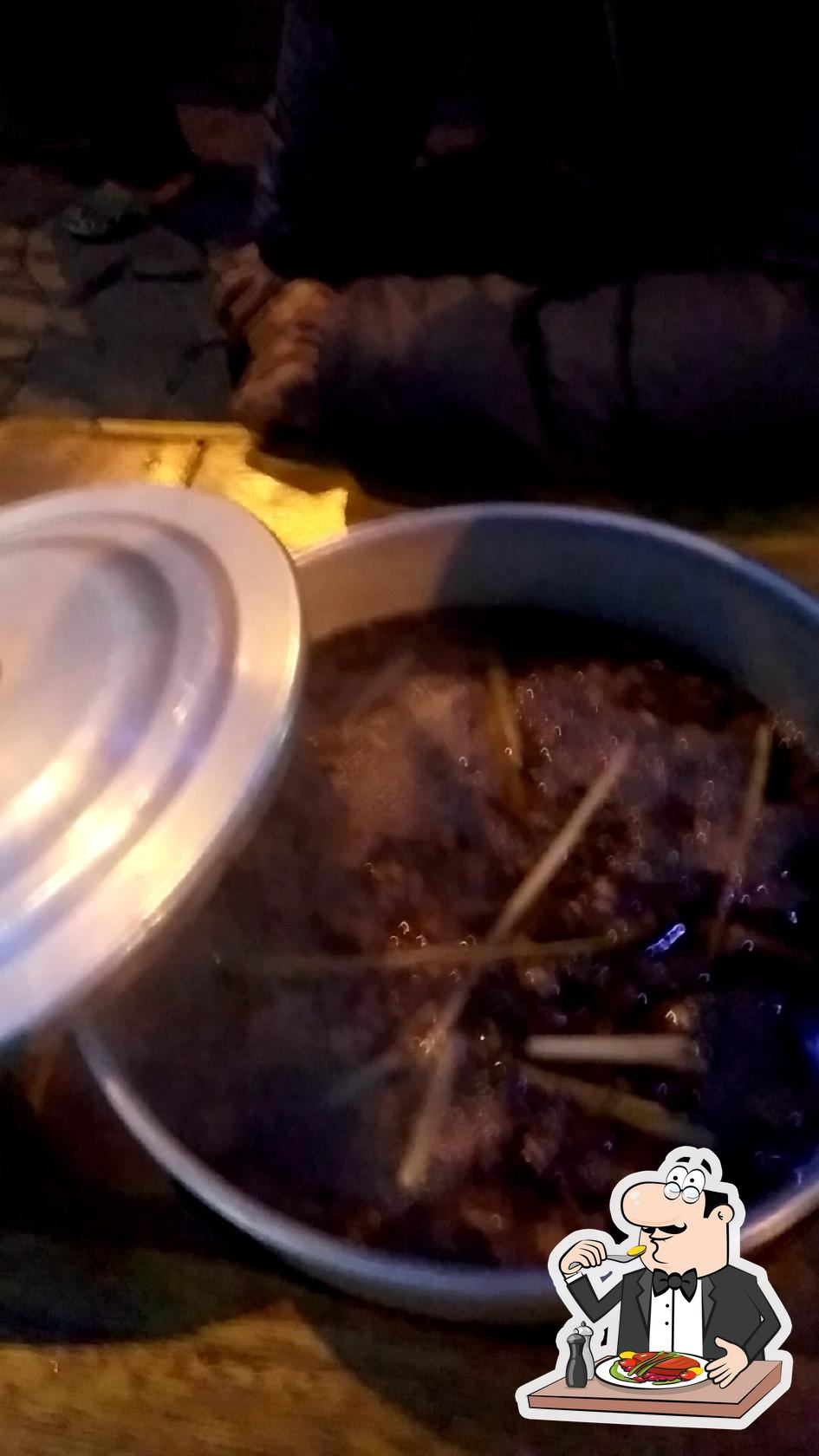Café susu jahe merah upi dan ketan bakar, Bandung - Opiniones del ...
