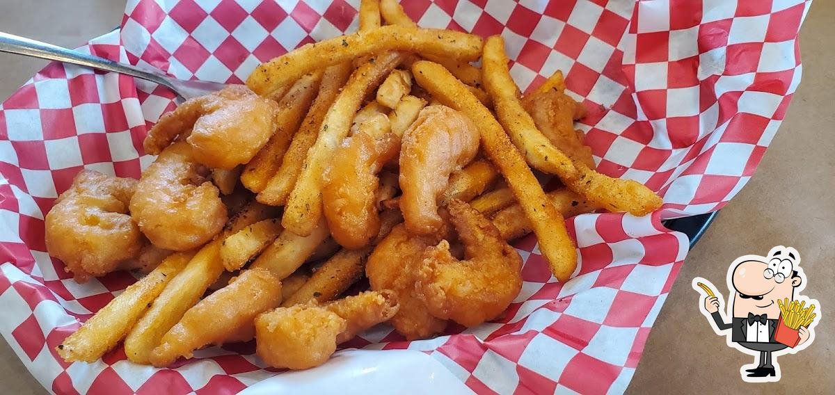 Angry Crab Shack in Orange Beach - Restaurant menu and reviews