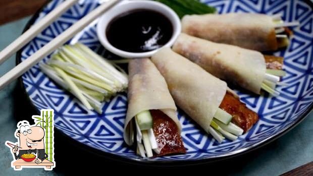 Bargara Asian Cuisine in Bargara - Restaurant menu and reviews
