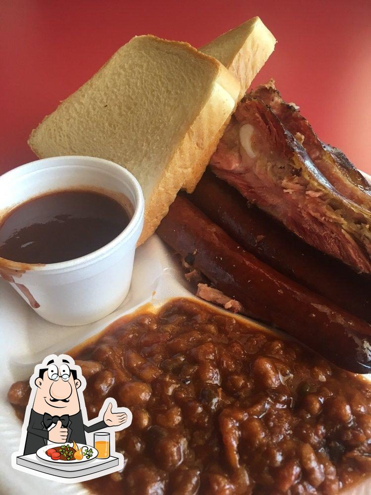 Julius Rib Cage, 2958 S Seneca St in Wichita - Restaurant menu and reviews