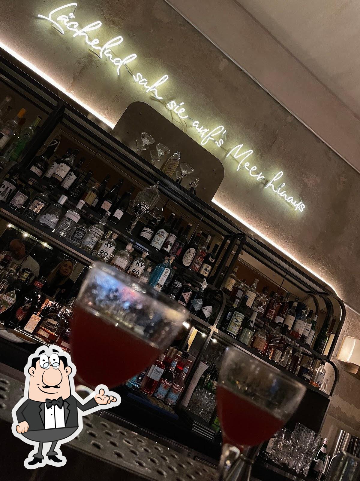 Brasserie Torbar, Berlin - Speisekarte, Preise und Bewertungen
