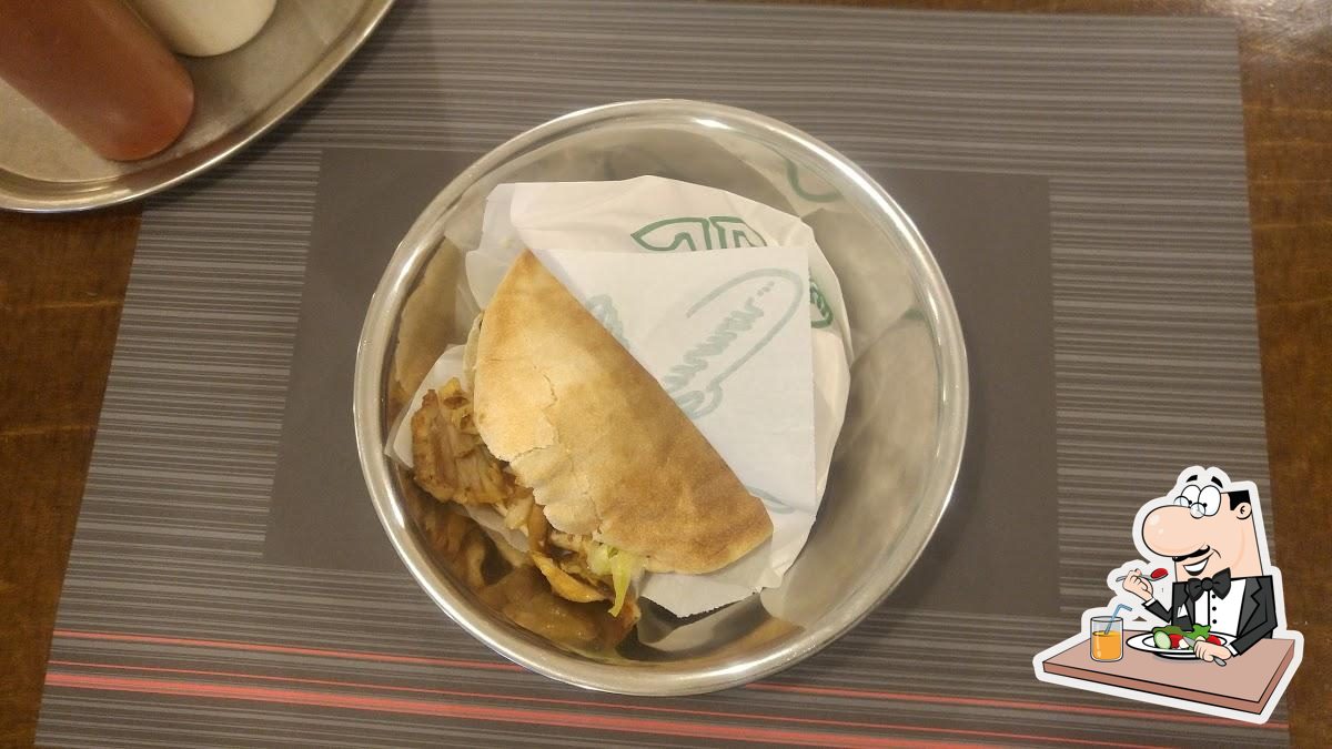 TAIM TAIM TAIM, Antwerp - Restaurant reviews