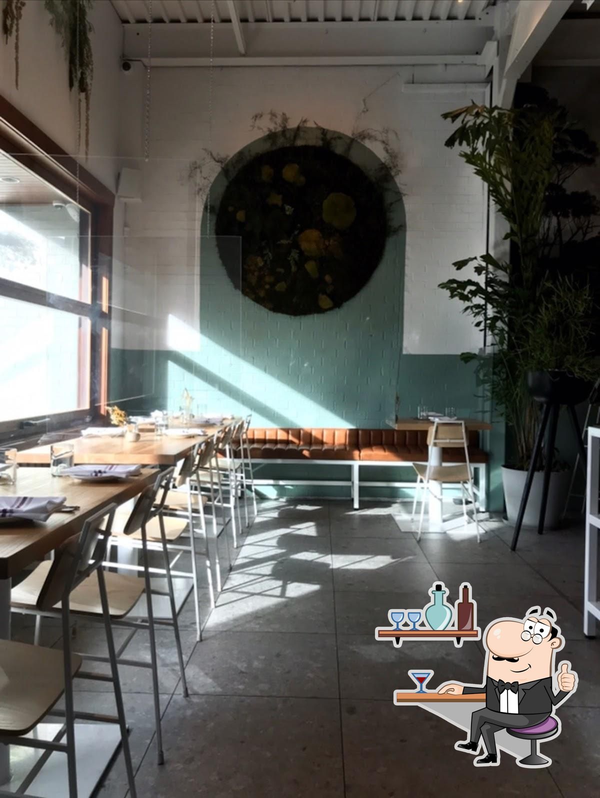Casa Kaizen, Montréal - Restaurant menu, prices and reviews