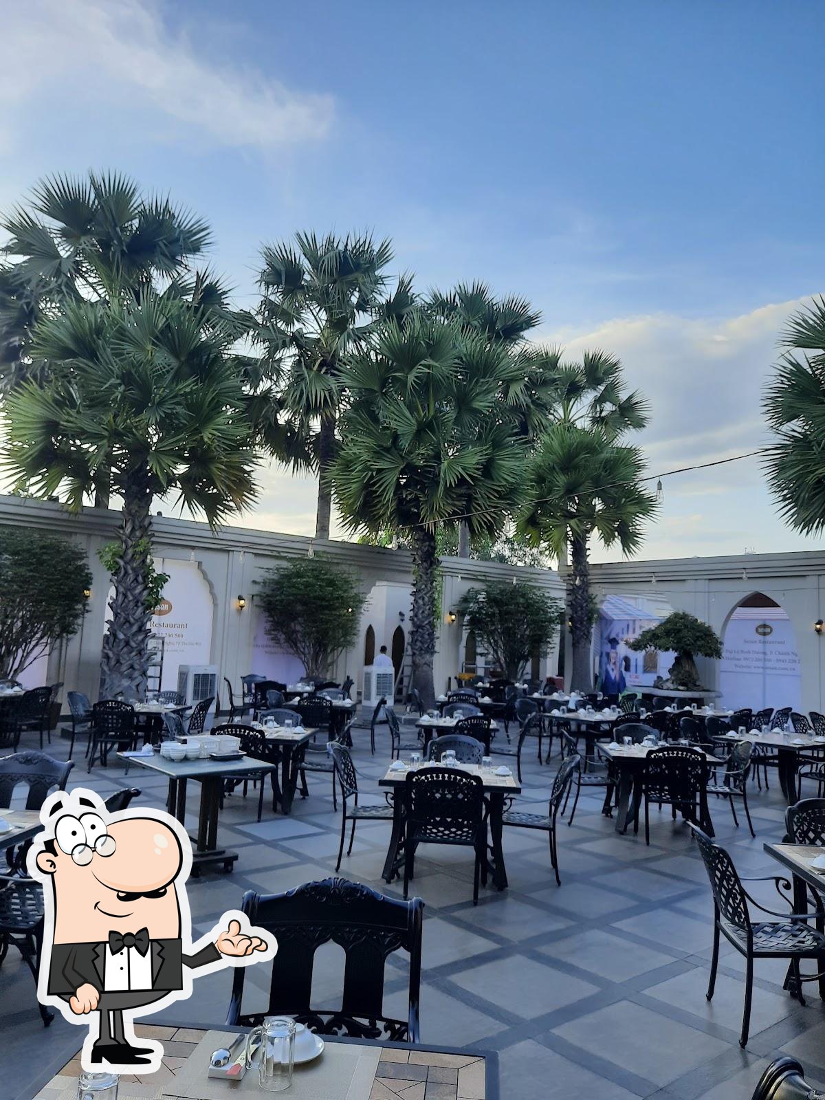 Nhà hàng Sesan - Bình Dương, tp. Thủ Dầu Một - Restaurant menu, prices ...
