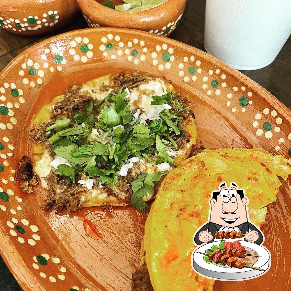 TACO DE BARRIO, Gómez Palacio - Menú del restaurante, precios y reseñas
