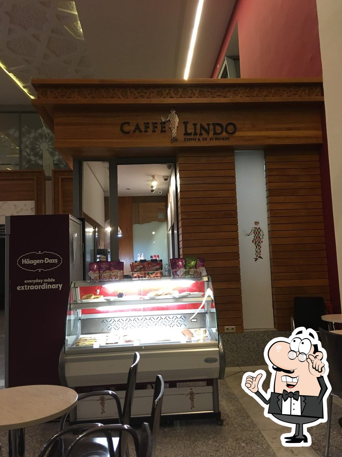 Caffe Lindo cafe, Maroc - Restaurantbewertungen