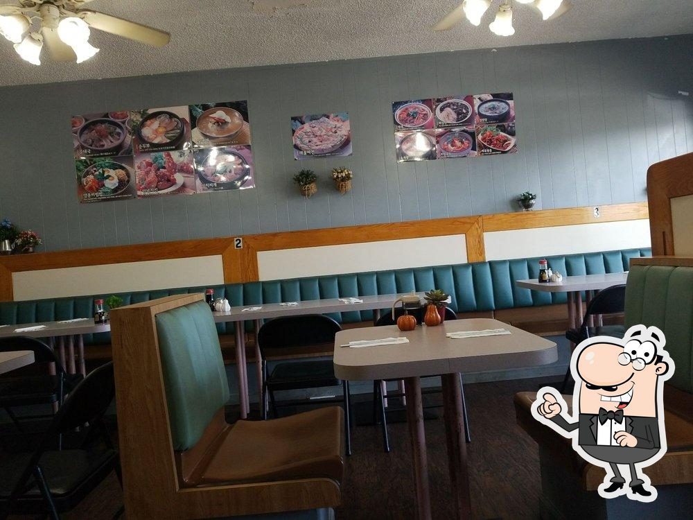 Cham Cham Korean BBQ Restaurant in Hilo - Restaurant menu and reviews