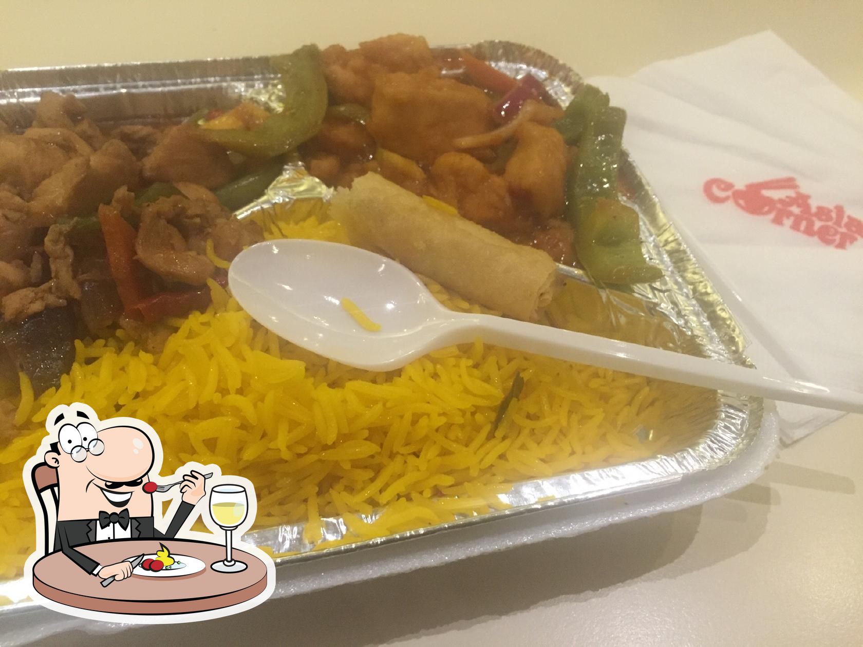 CityStars Food Court cafeteria, Cairo