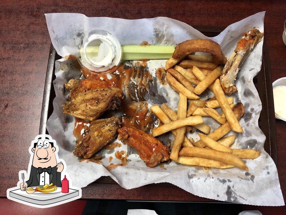 Cricket's in Madison - Restaurant reviews