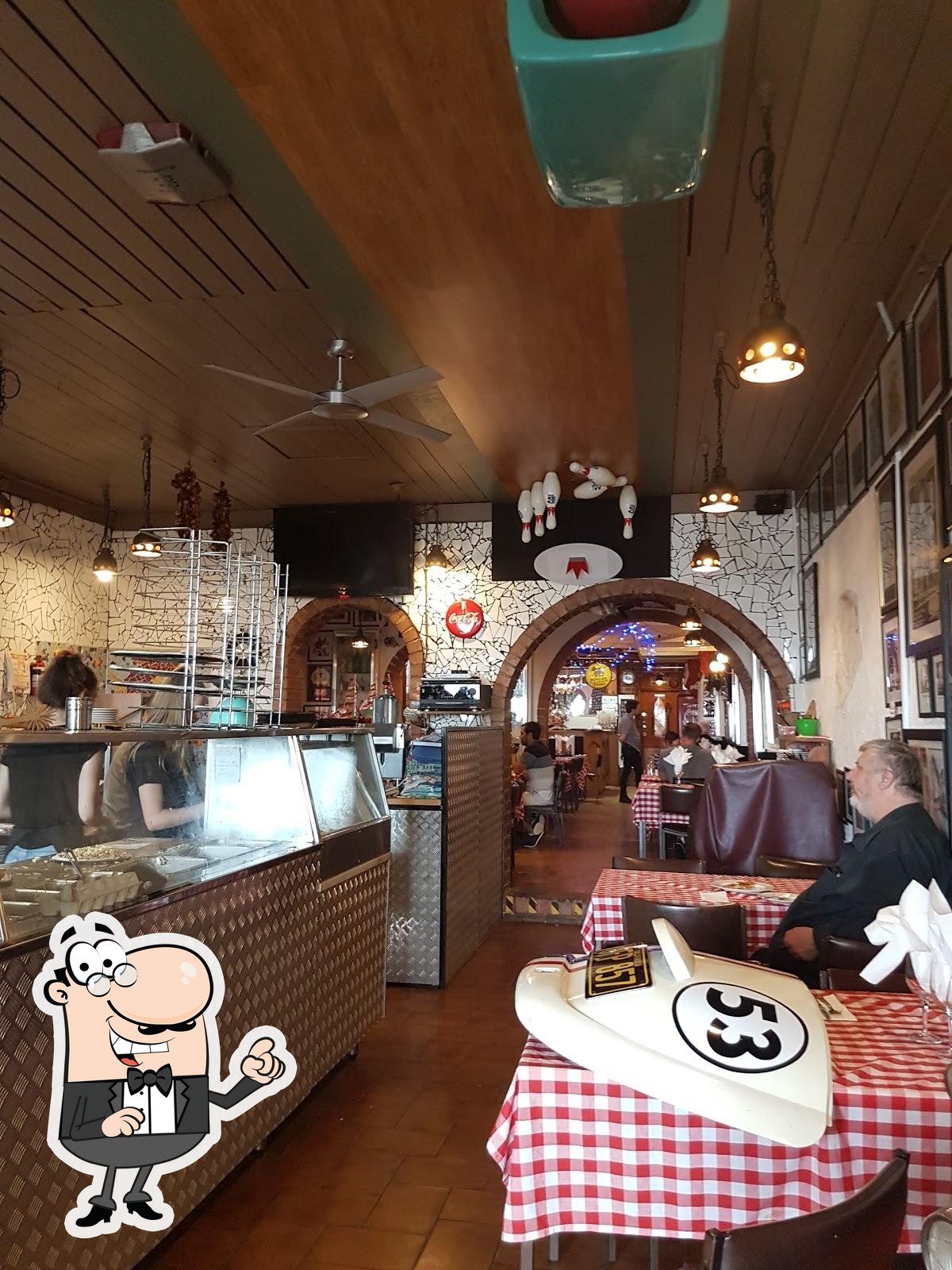 Joes Mentone Fully Licensed Restaurant in Mentone - Restaurant reviews