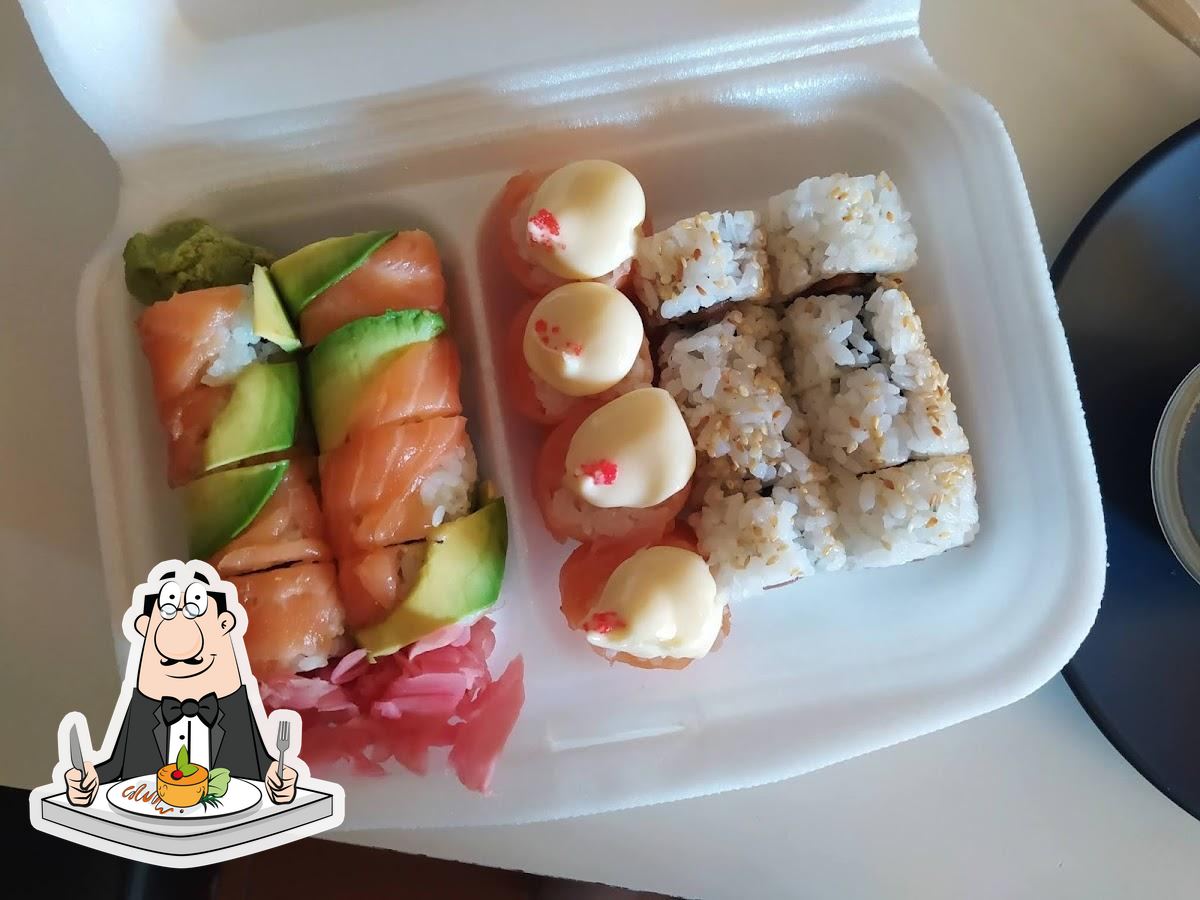 Li's Kitchen restaurant, Cape Town - Restaurant reviews
