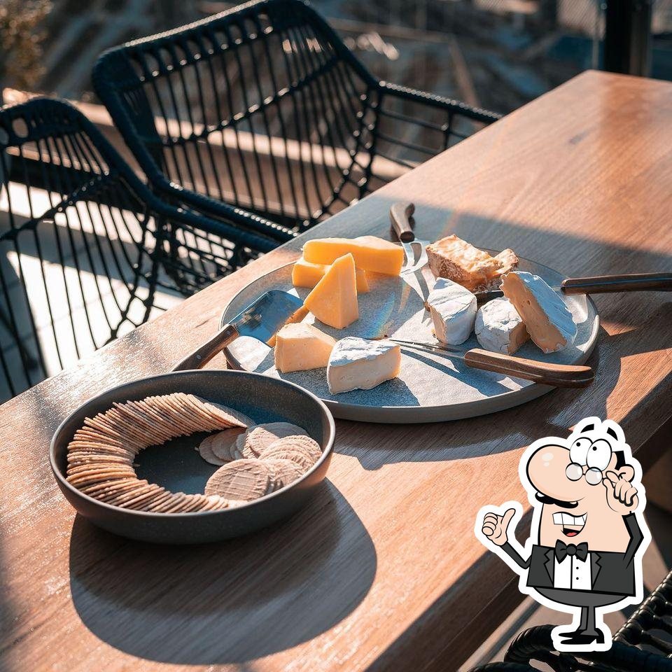 Nimbus Rooftop, Bendigo - Restaurant menu, prices and reviews