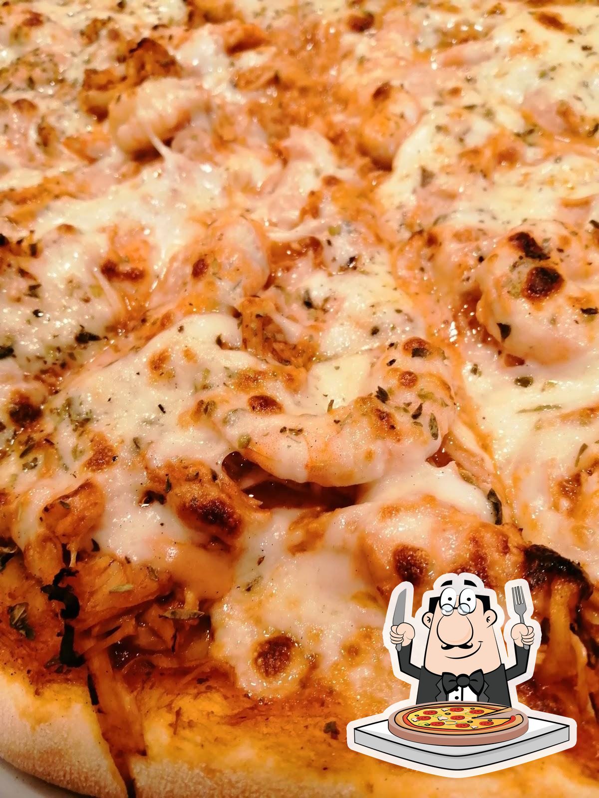 Pizza Moments ll restaurant, Caniço - Restaurant reviews
