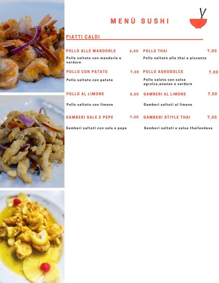 Menu at Ristorante Al 27 Pizzeria, Milan
