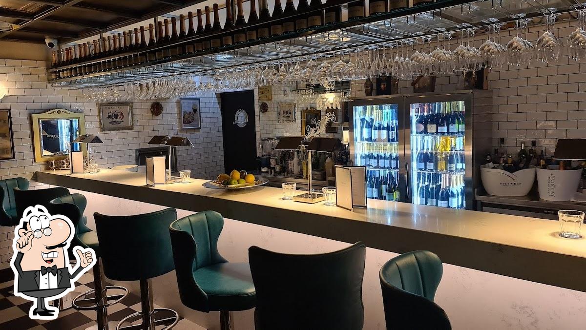 Stubbs Restaurant, Ashford - Restaurant menu, prices and reviews