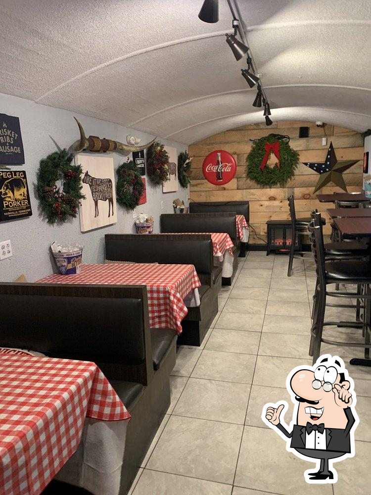 Hindsight BBQ, Waterbury - Restaurant menu, prices and reviews