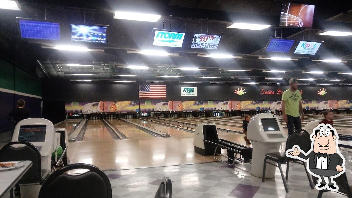 Snake River Bowl, 725 Minidoka Ave in Burley - Restaurant reviews