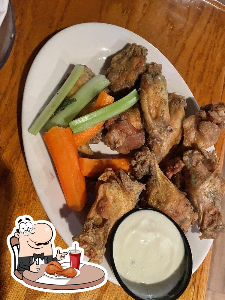 McMenamin's Tavern in Philadelphia - Restaurant menu and reviews