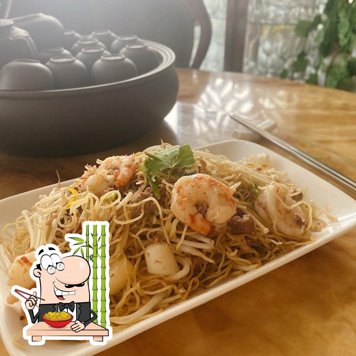 Stonemill Rice Roll in Adelaide - Restaurant reviews