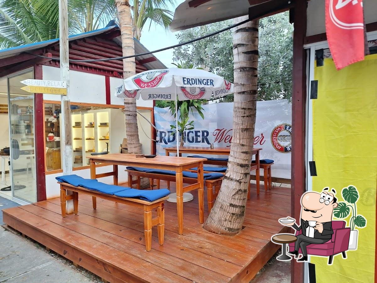 Andy's Sports Bar, Dominicus - Menú del restaurante, precios y reseñas