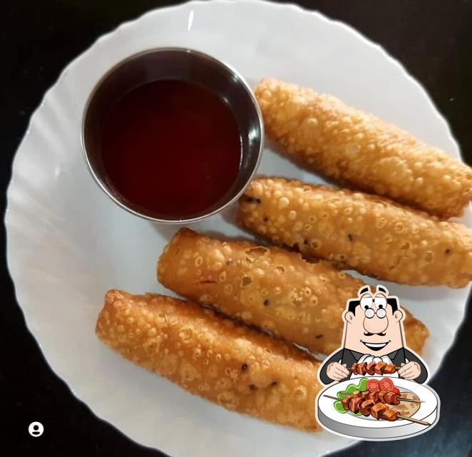 Balaji FAST FOOD AND SOUTH INDIAN CENTER - Restaurant menu, prices and ...