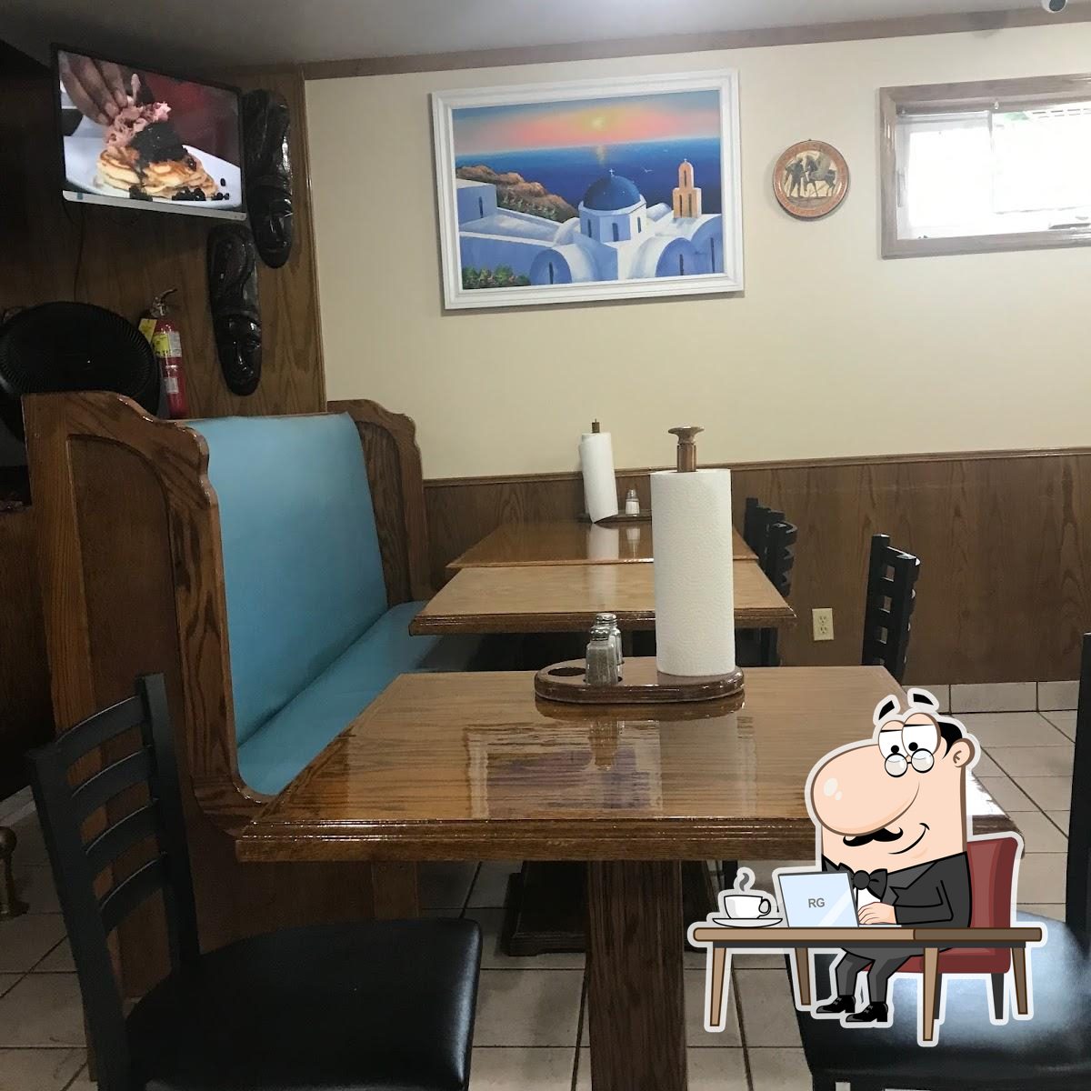 Gimli Beach Boy Restaurant, Gimli - Restaurant menu, prices and reviews