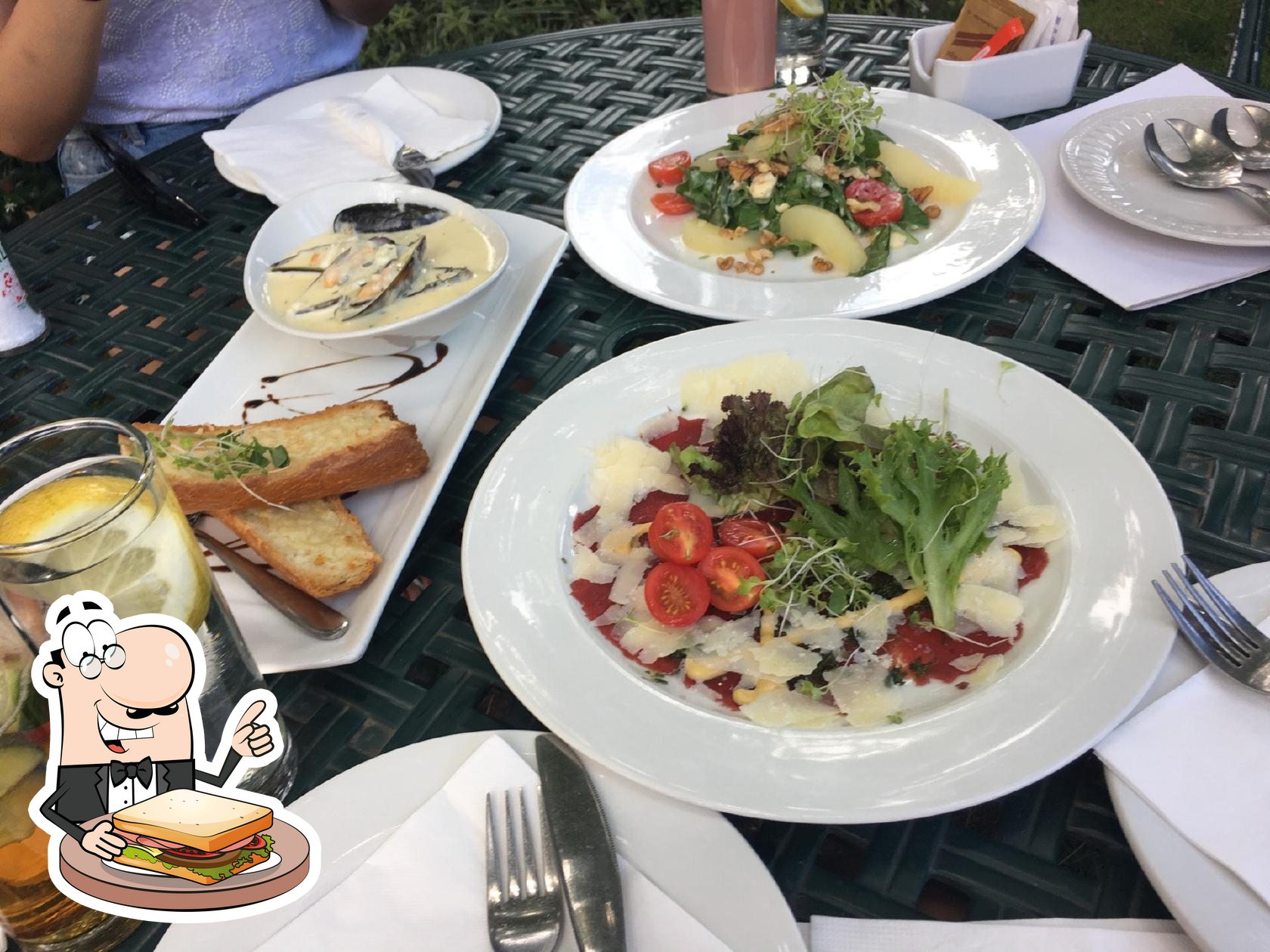 Buitengeluk Broadacres restaurant, Randburg - Restaurant reviews