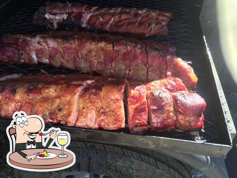 Da Smoke Shack BBQ in Yuma - Restaurant reviews