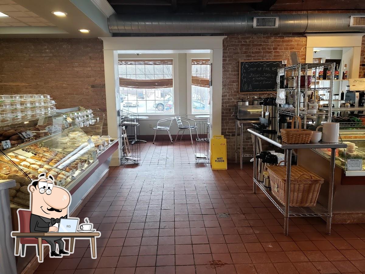 DiCamillo Bakery, Williamsville - Restaurant menu, prices and reviews