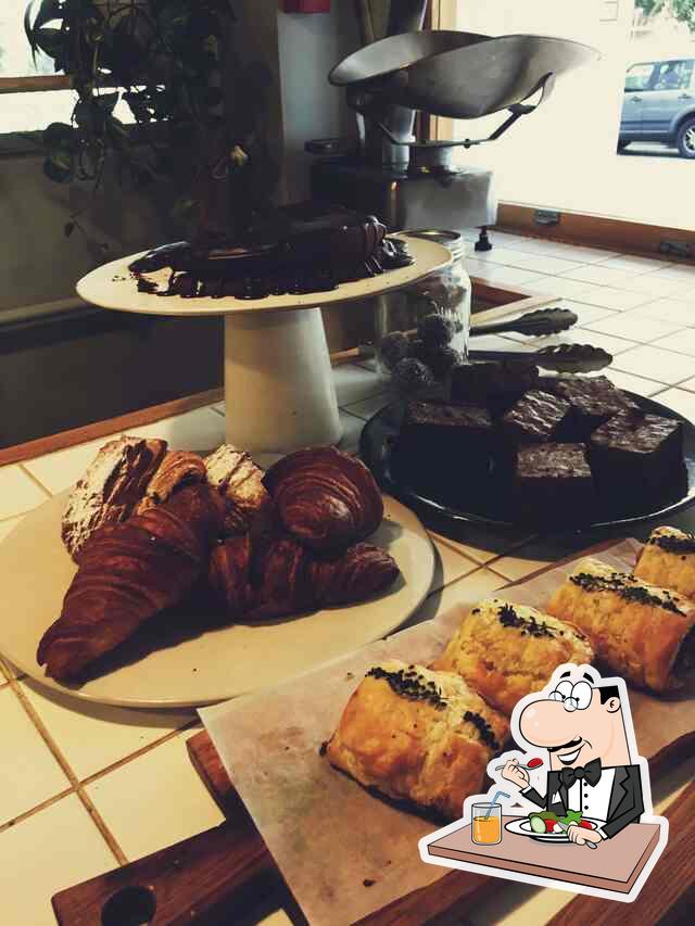 The General Store restaurant, Cape Town - Restaurant reviews
