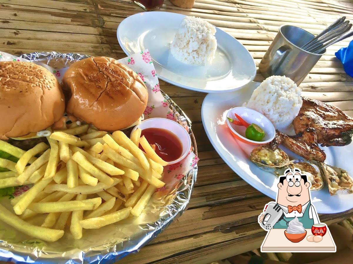 K-Sibs Talabahan restaurant, Pototan - Restaurant reviews