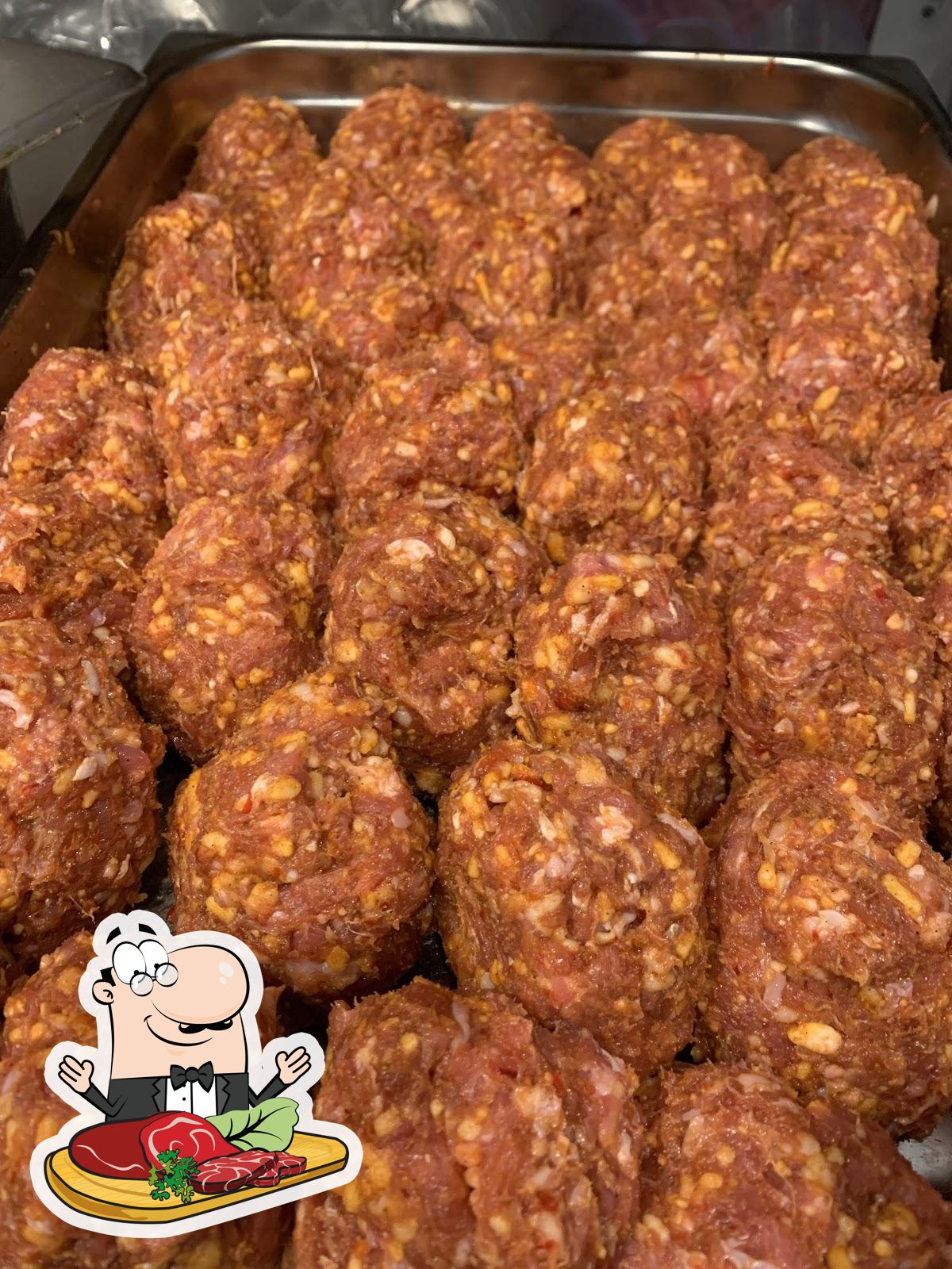 KÖSEBASI KEBAP, Rotterdam - Restaurant reviews