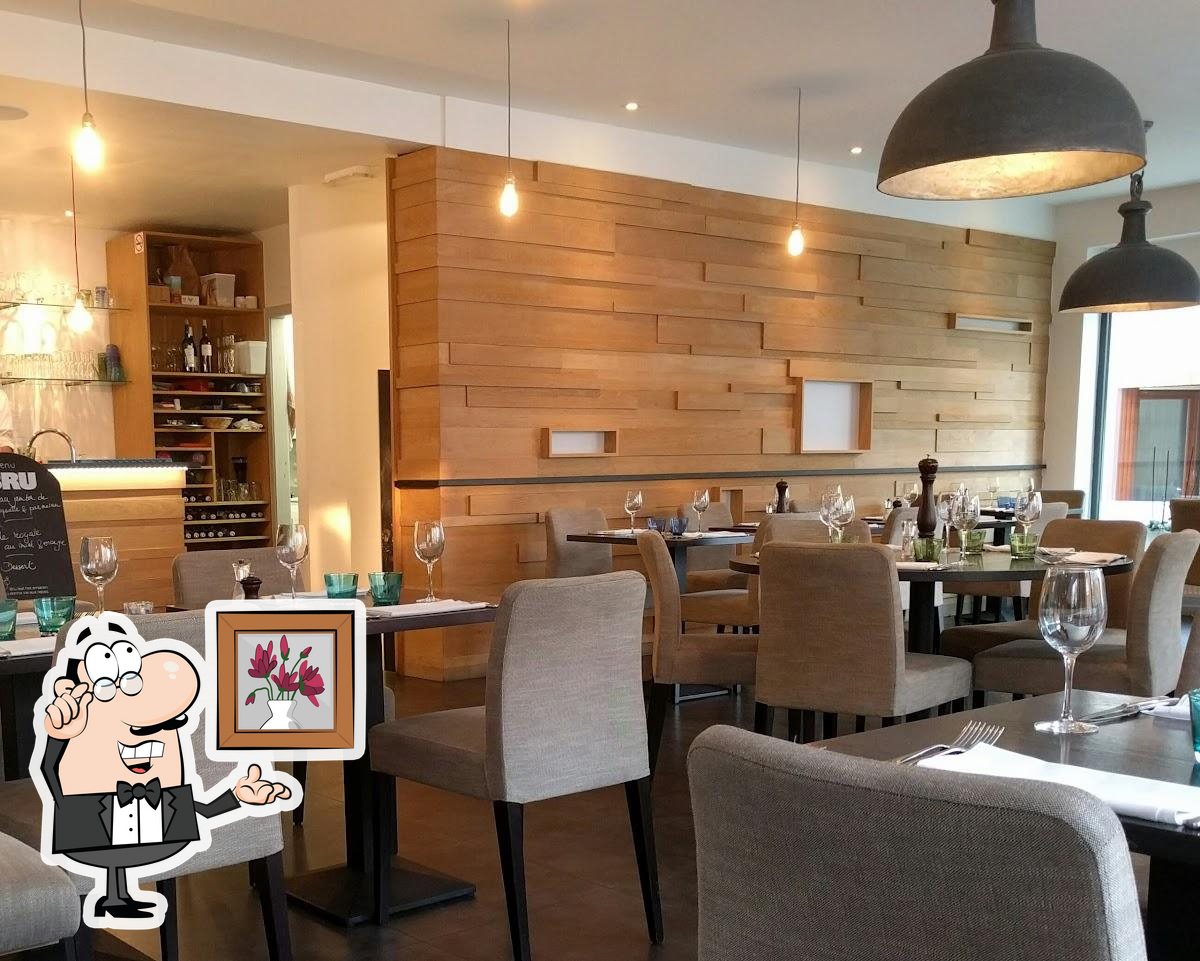 Sésame, Auderghem - Menu du restaurant, prix et avis