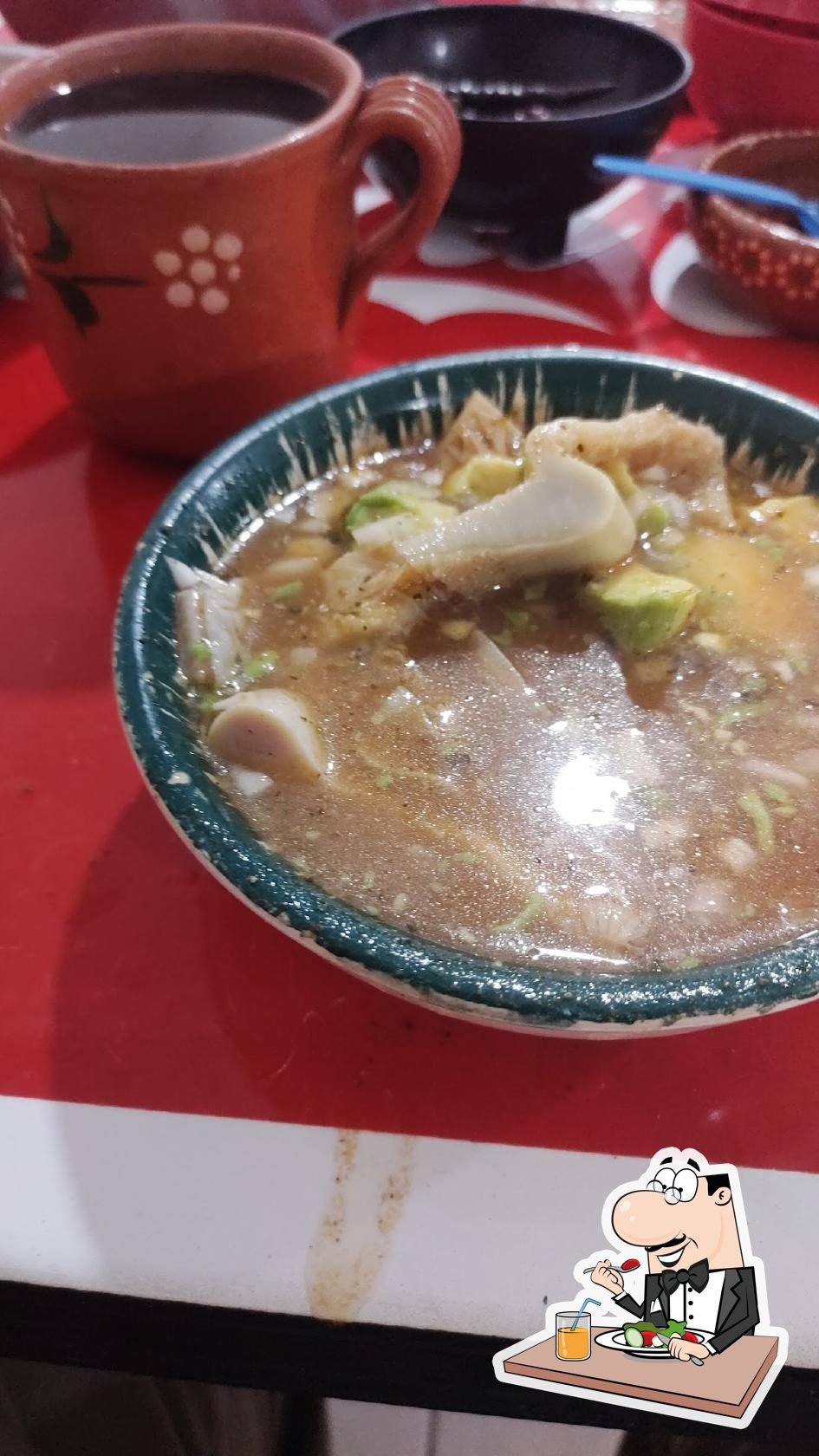 Menuderia NOVOA 2,Sucursal Benito Juárez restaurant, Guadalajara ...