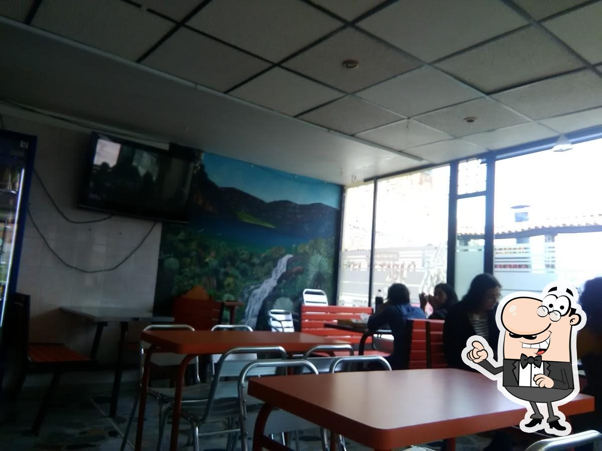 Restaurante El Gran Pollo - Sede Paipa, Paipa - Opiniones del restaurante
