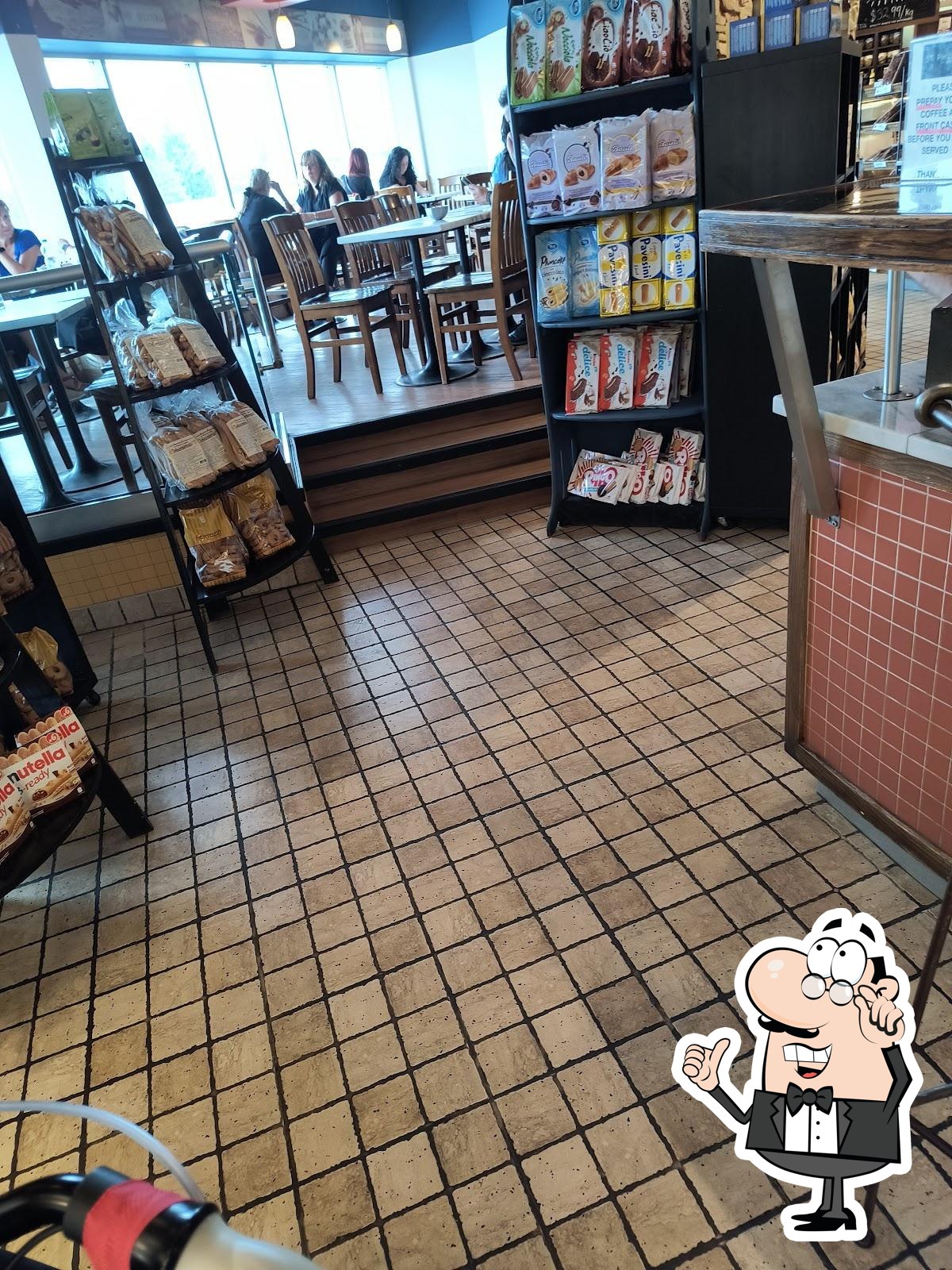 St. Phillips Woodbridge, Vaughan - Restaurant menu, prices and reviews